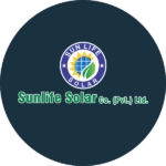 Home - Sunrays Solar Energy